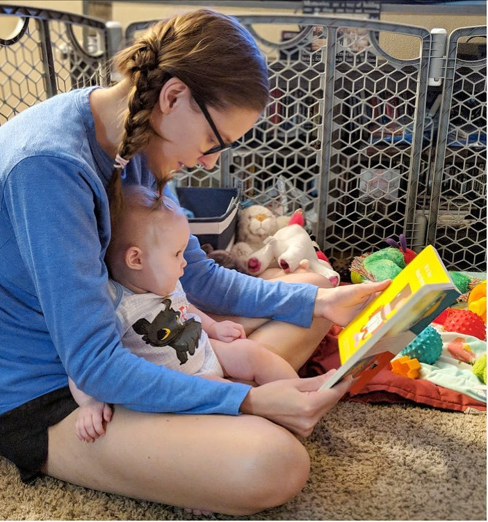 Our Favorite Kid’s Books – The Nurtured Bee